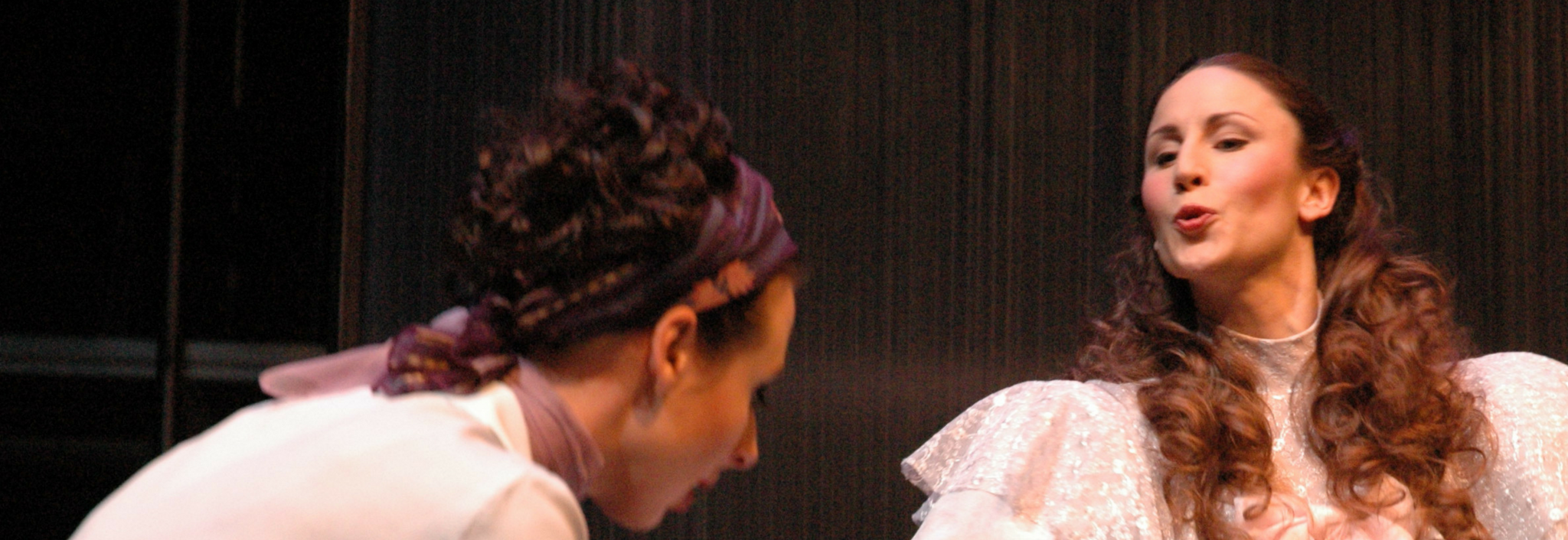 acts got talent banner - Achievement Center of Texas